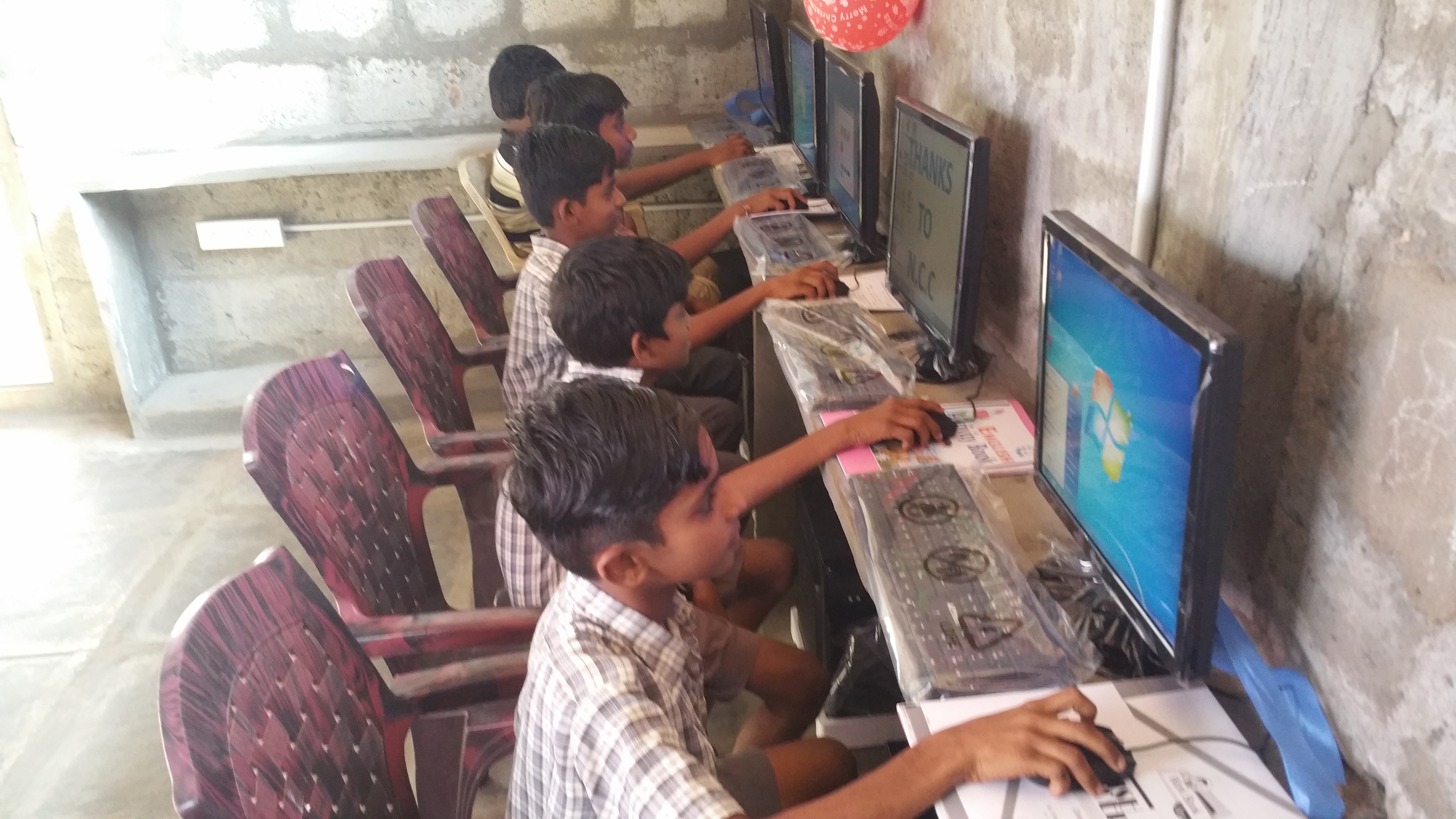 computer- boys – MERCY AND GRACE CHARITABLE TRUST